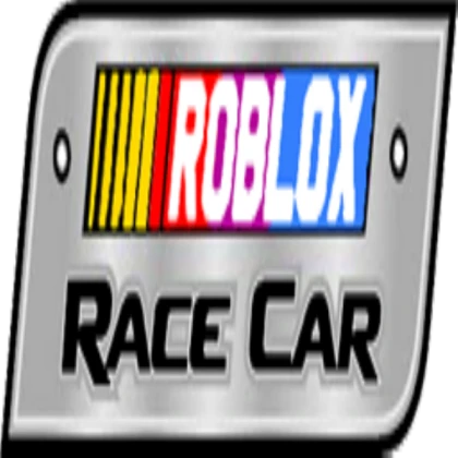 Roblox Race Car