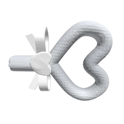 silver white | Roblox Item - Rolimon's