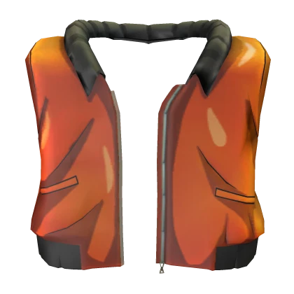 Goku's Jacket | Roblox Item - Rolimon's
