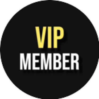 VIP Member - Roblox