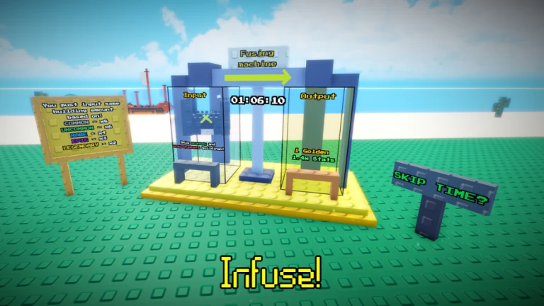 Build an Empire | Juega en Roblox