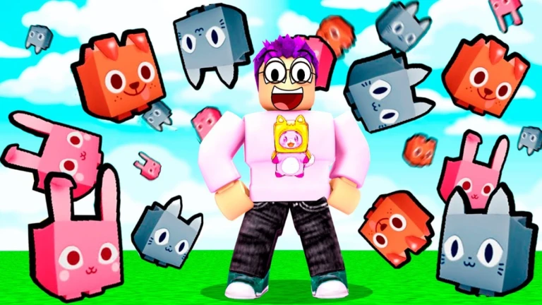 ¡LankyBox RNG! - Roblox