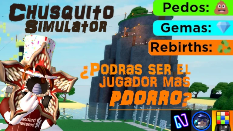 Poop Simulator - Roblox