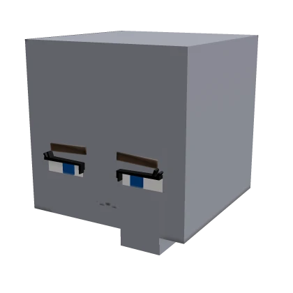 Jenny - Dynamic Head | Roblox Item - Rolimon's