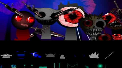 peppa pig kill scp guest hello kitty msp hardcore - Roblox