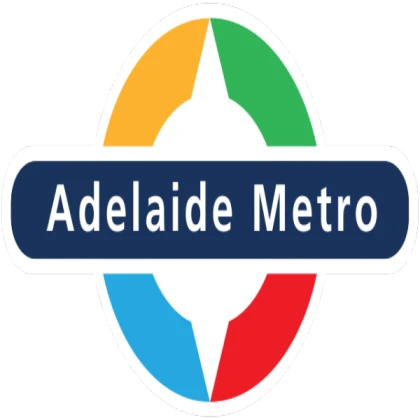 Adelaide Metro logo