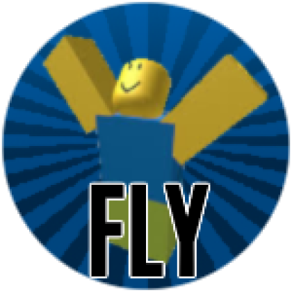 Fly! - Roblox