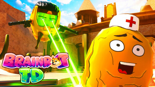 การป้องกันมีม [เดือนนี้] - Roblox