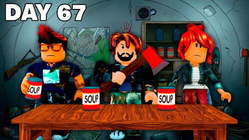 Endless Day | Juega en Roblox