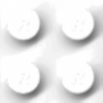 Old Roblox Studs ( TOP )