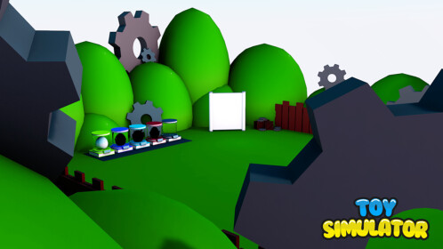 [AMONG US] Toy Simulator [UPDATE 3] - Roblox