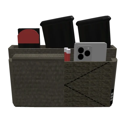 RG LEO MK3 Setup V2 | Roblox Item - Rolimon's