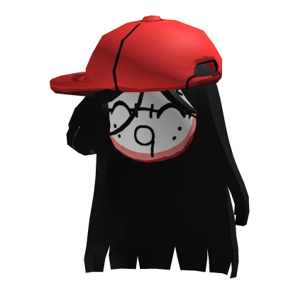 Vanity Slasher | Forsaken | Roblox Item - Rolimon's