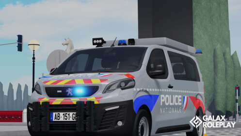 Galax Juego de rol [FA] ES - Roblox