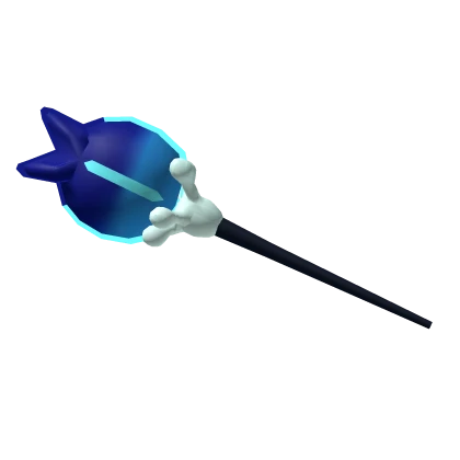 Shadow Milk Cookie | Roblox Item - Rolimon's