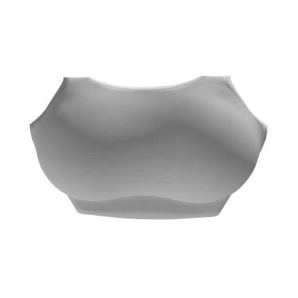 Woman Crop Top White [R6/R15] | Roblox Item - Rolimon's