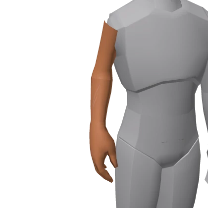 Scout - Right Arm | Roblox Item - Rolimon's