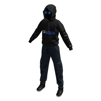 Traje de CG Noob - Roblox