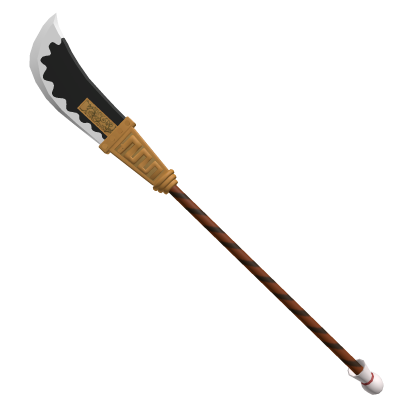 Espada Bisento - Roblox