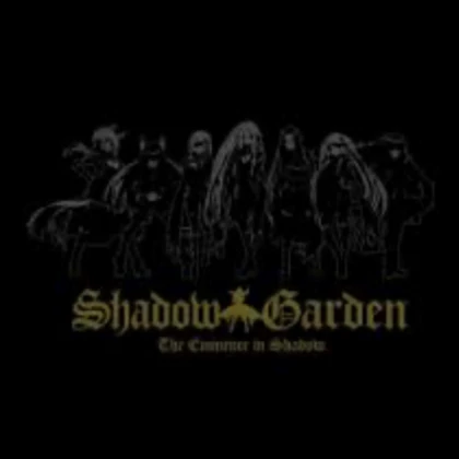 Shadow Garden
