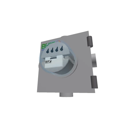 Asset Preview