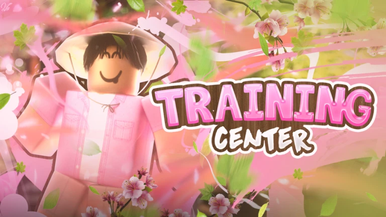 Centro de Treinamento ‍ - Roblox