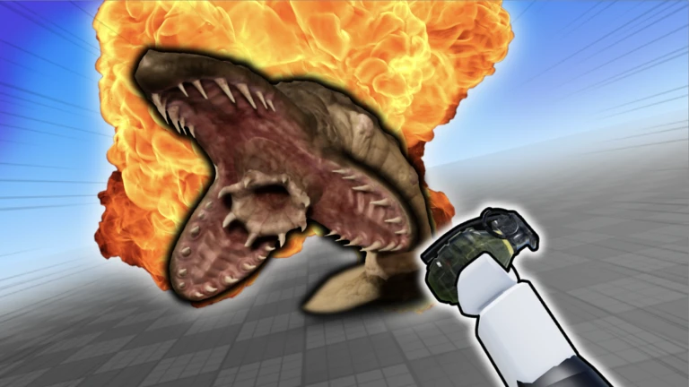 [流UPD! ️] ¡Sé el jefe: Sandworm! 缾 - Roblox