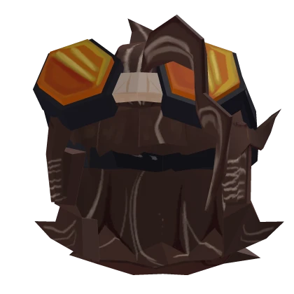 Reed Hair | Roblox Item - Rolimon's