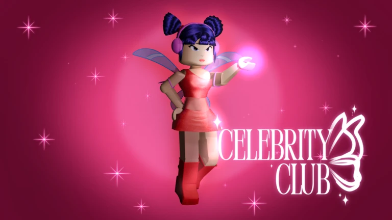 Celebridad Club •FLORA REMAKE• - Roblox