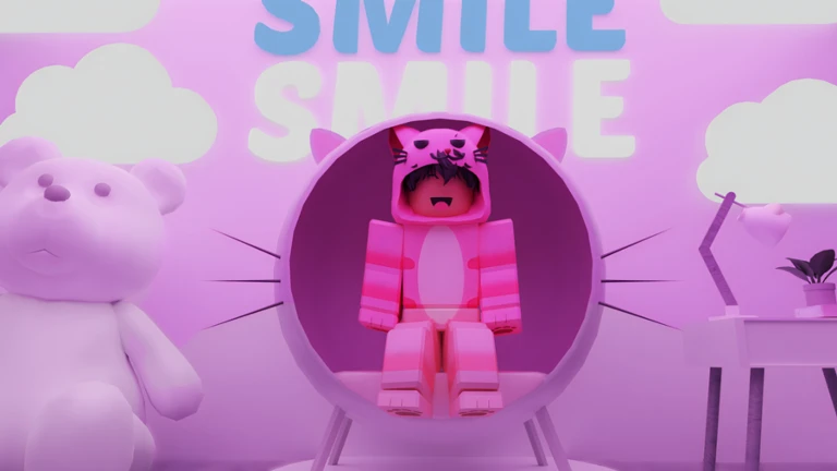 Vibe Place ️ [VOICECHAT] | Roblox Game - Rolimon's