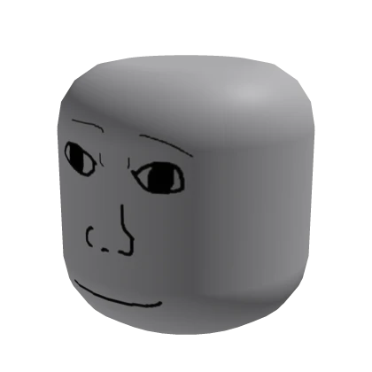 Shroomjak Face - Cabeza dinámica | Roblox Item - Rolimon's