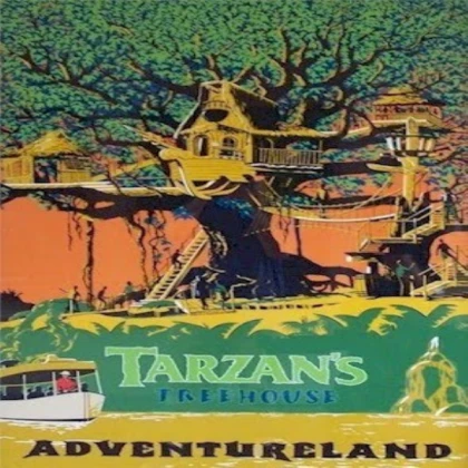 tarzan