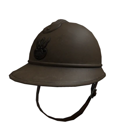 Polish Adrian Helmet | Roblox Item - Rolimon's