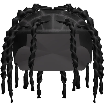 Curly Twists | Roblox Item - Rolimon's