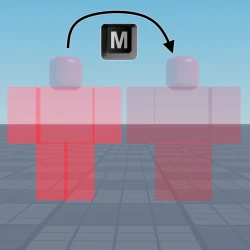 [MA2] More Transparent Ghost Rigs