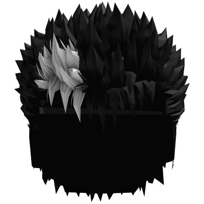 Cabelo Guts - Roblox