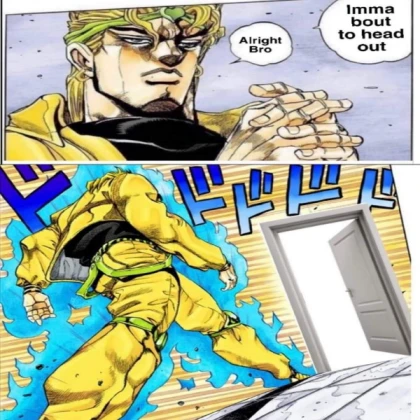 Dio Walk