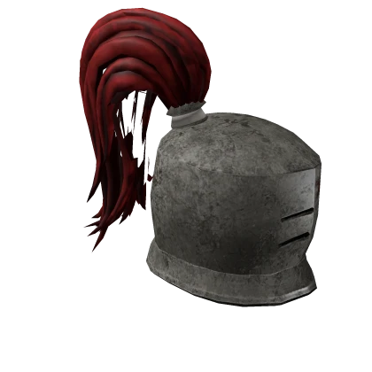 Helmet Und Plume | Roblox Item - Rolimon's