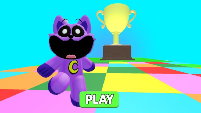 Carrera de colores - Roblox