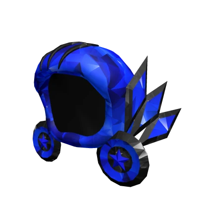 Blue Sparklynus Dominus | Roblox Item - Rolimon's