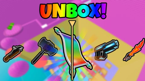 UNBOXING Troll Tower | Hypernovan — Roblox Scripts | ScriptBlox