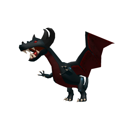 NobleDragon's Noble Dragon