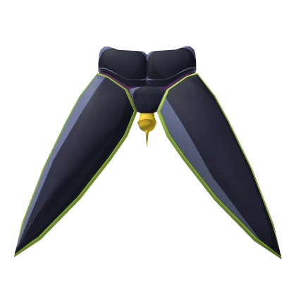 Wings Of the Ultimate Lifefor Perfect Cell | Roblox Item - Rolimon's