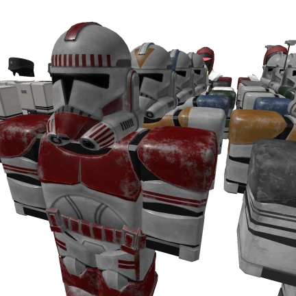 Asset Preview
