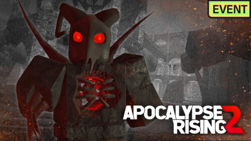 Apocalypse Rising 2 | silent aim — Roblox Scripts | ScriptBlox