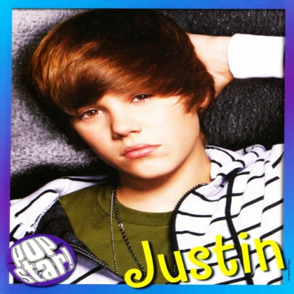 Justin Bieber