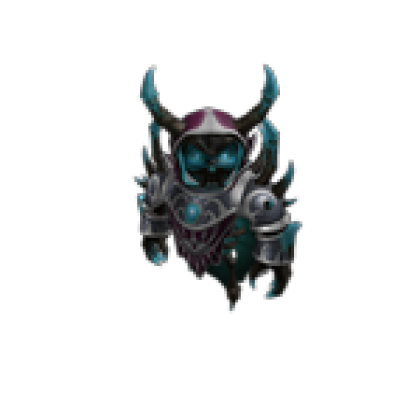 Korblox Bundle - Roblox