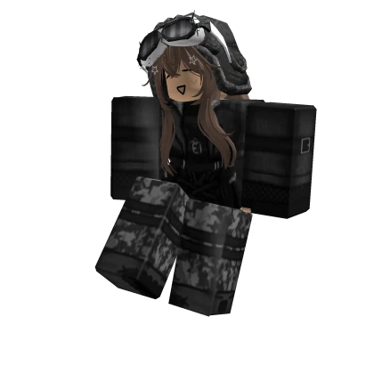 Moon's Shoulder Pal :DDDDD | Roblox Item - Rolimon's