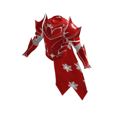 armor christmas
