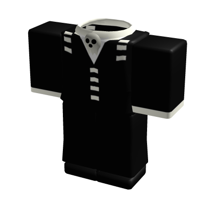 ชุดเด็กแห่งความตาย R15 - Roblox